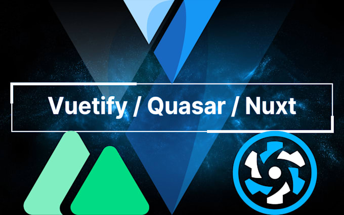 12 Best freelance quasar framework experts for hire in August 2025