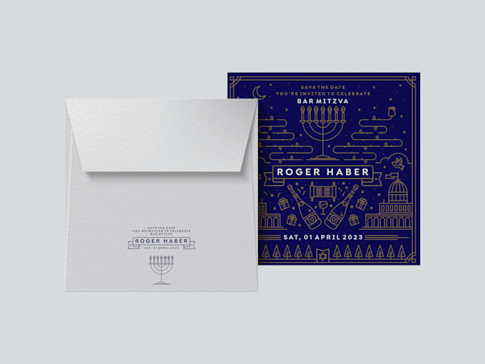 12 Best freelance invitation designers for hire in September 2024