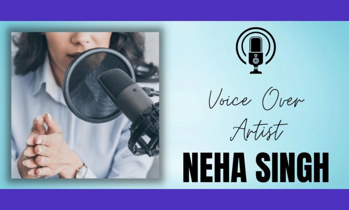 12 Best freelance hindi voice over artists for hire in November 2024