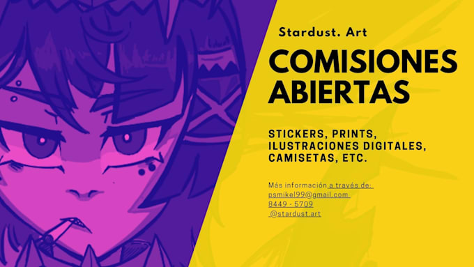 12 Best freelance anime illustrators for hire in October 2025