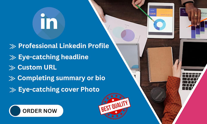 12 Best freelance linkedin profiles experts for hire in December 2024