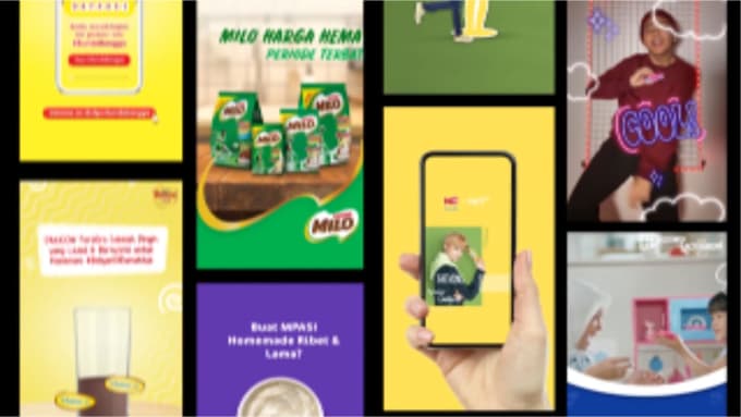 12 Best freelance ad animation experts for hire in December 2025