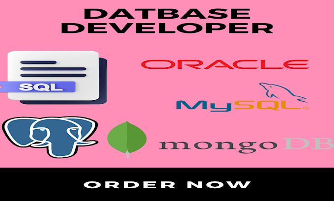 12 Best freelance sql database experts for hire in December 2024