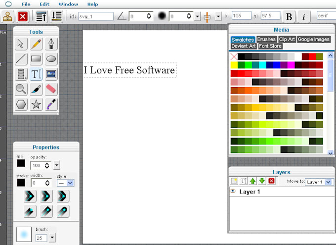 12 Best freelance fabric.js experts for hire in November 2025