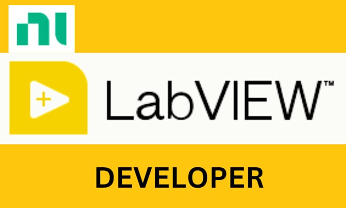 12 Best freelance labview experts for hire in April 2025