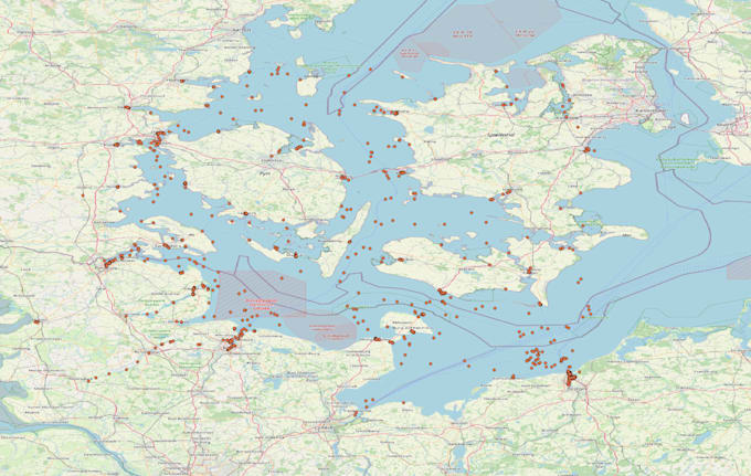 12 Best freelance gis mapping experts for hire in April 2026