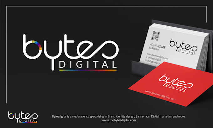 Bytes Digital | Profile | Fiverr