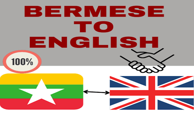 12 Best freelance burmese translators for hire in July 2024