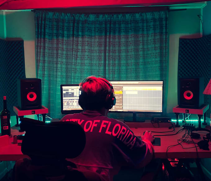 12 Best freelance mixing & mastering engineers for hire in August 2024