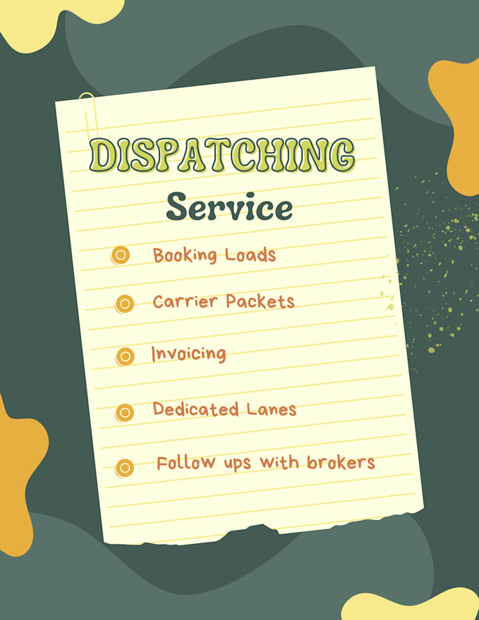 12 Best freelance dispatch experts for hire in March 2026