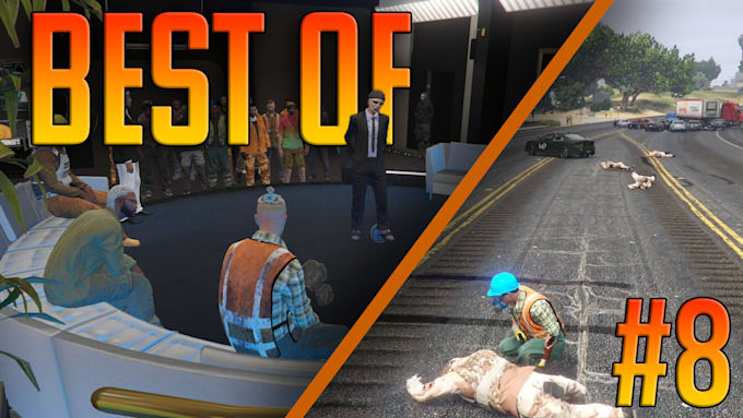 12 Best freelance gaming montage experts for hire in September 2025