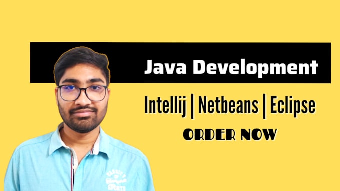 12 Best freelance javafx developers for hire in July 2024