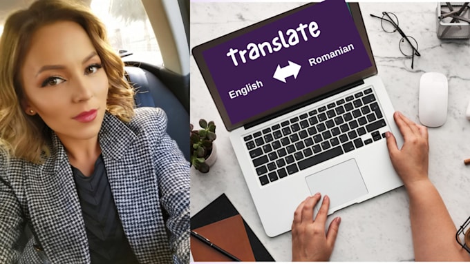 12 Best freelance romanian to english translators for hire in August 2024