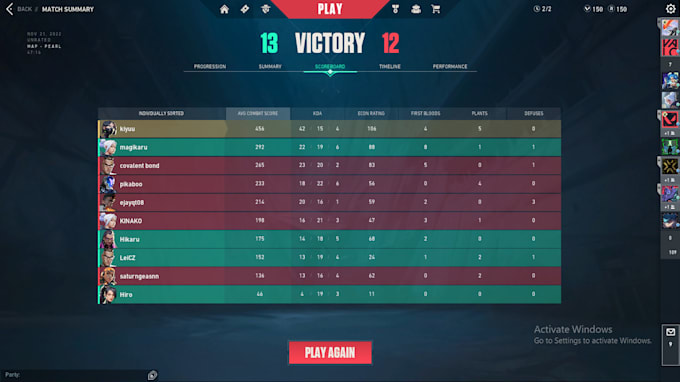 12 Best freelance valorant coaches for hire in October 2025