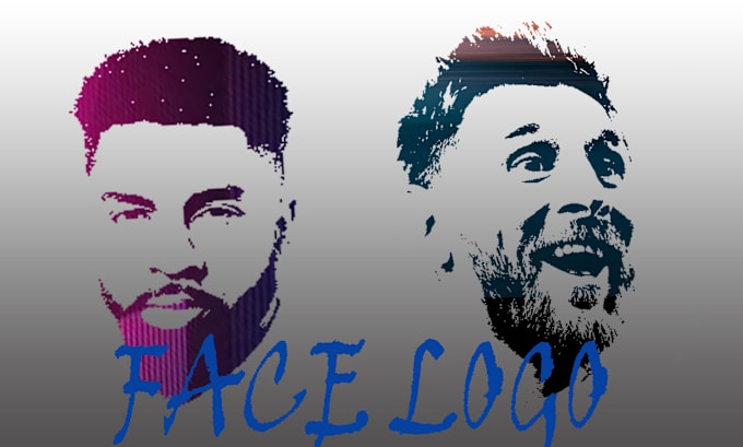 12 Best freelance face logo designers for hire in September 2025