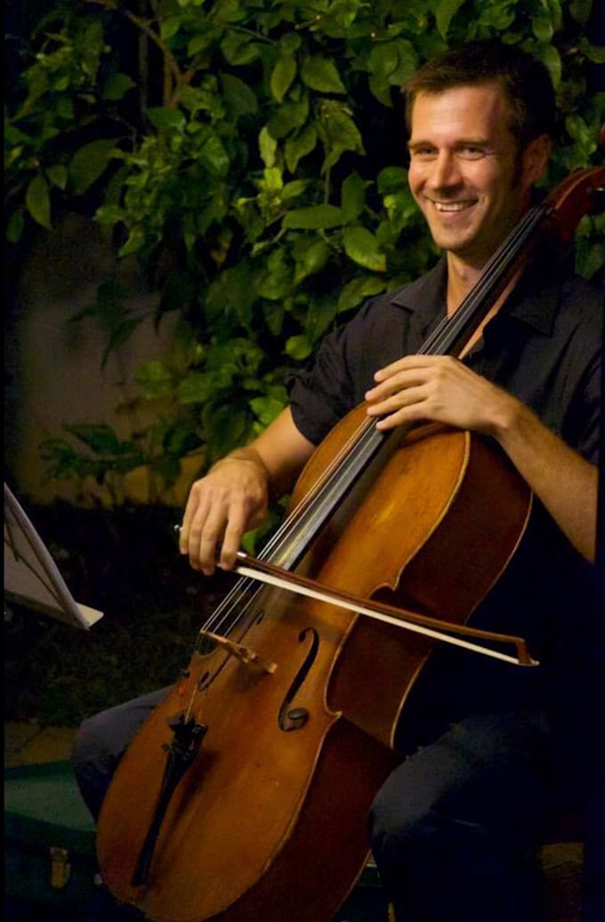 12 Best freelance cello teachers for hire in May 2024