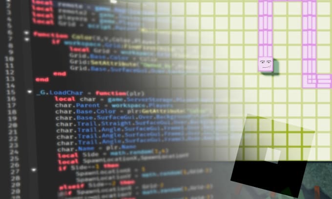 12 Best freelance roblox script developers for hire in June 2024