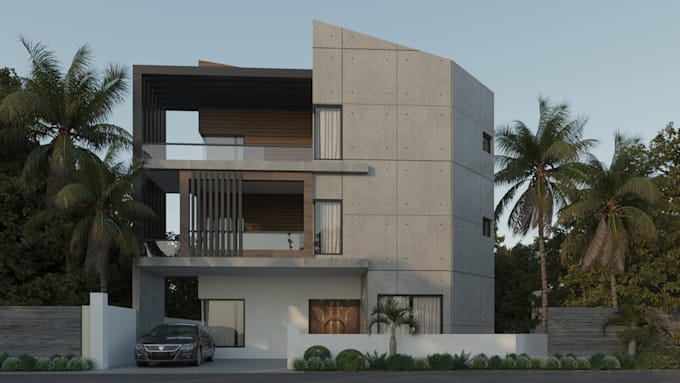 12 Best freelance building architects for hire in December 2025