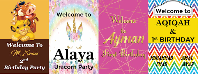 12 Best freelance standee designers for hire in May 2024