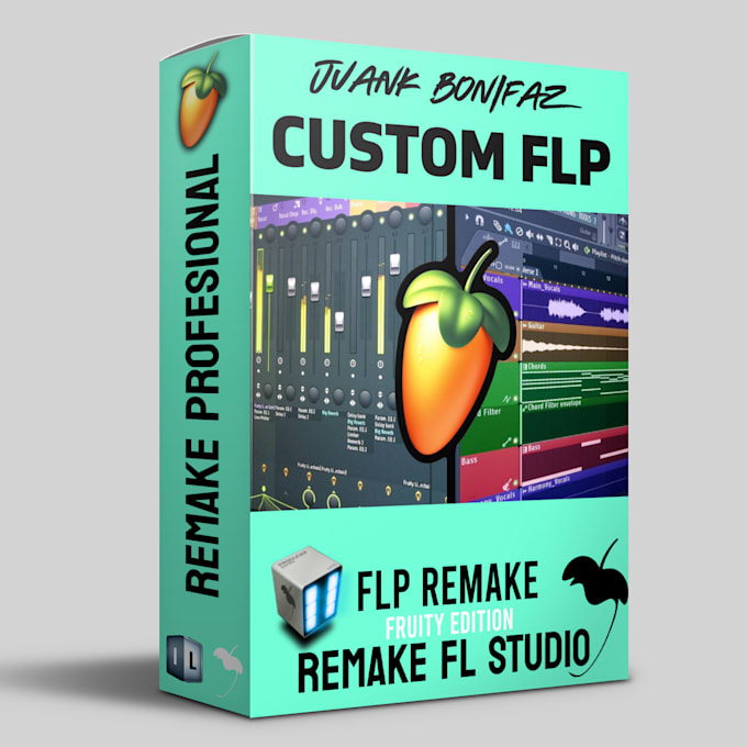 12 Best freelance fl studio experts for hire in May 2024