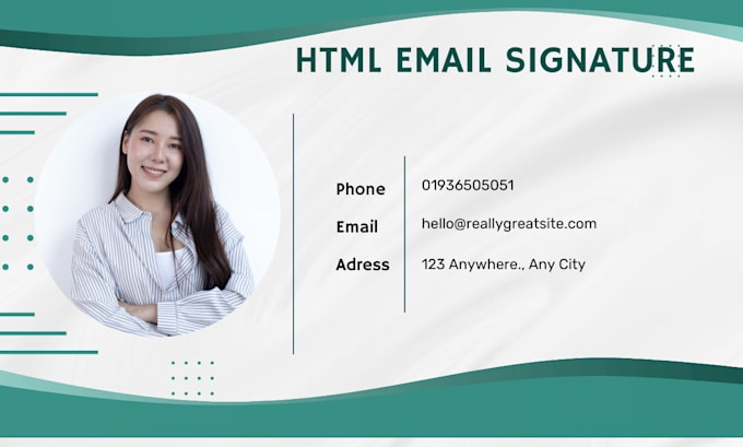 12 Best freelance email signature designers for hire in August 2024