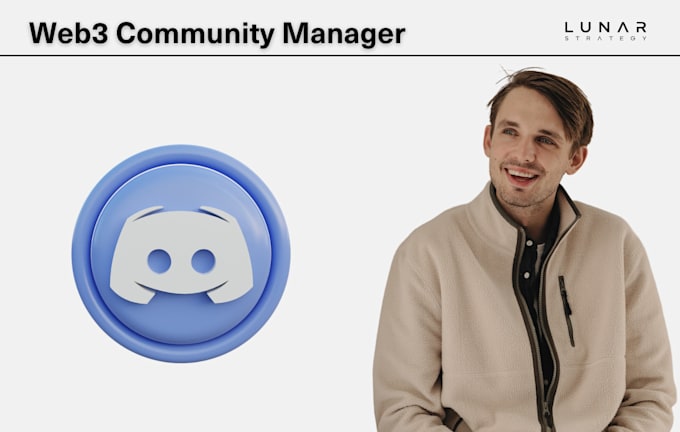 12 Best freelance discord managers for hire in October 2024