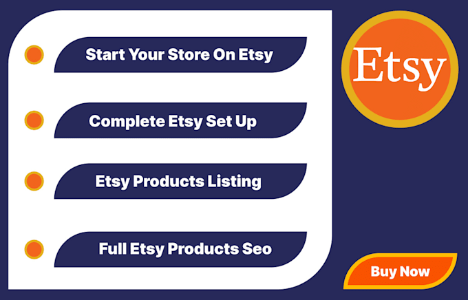 12 Best freelance etsy experts for hire in March 2025