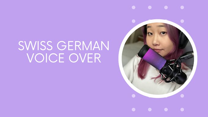 12 Best freelance female voice over artists for hire in June 2024