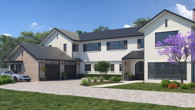 12 Best freelance 3d rendering experts for hire in June 2024