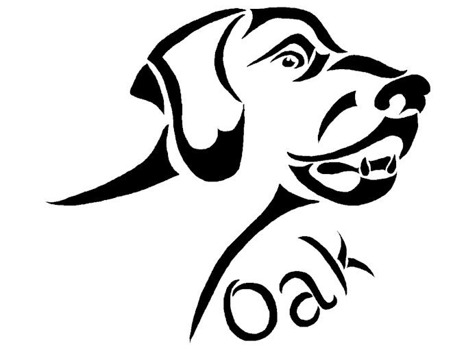 Draw stylized animals by Lightningbug