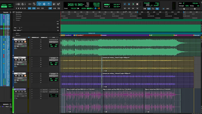 12 Best freelance pro tools experts for hire in June 2024
