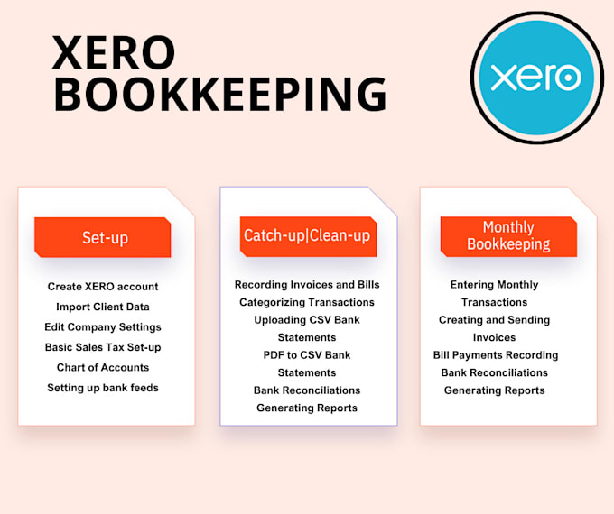 12 Best freelance xero experts for hire in August 2024