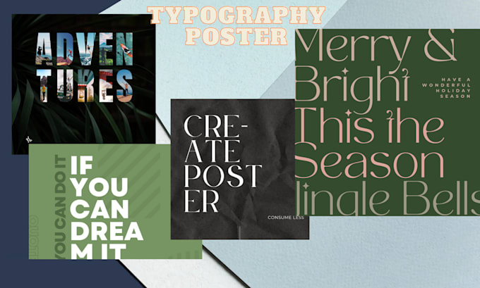 12 Best freelance typography experts for hire in September 2024