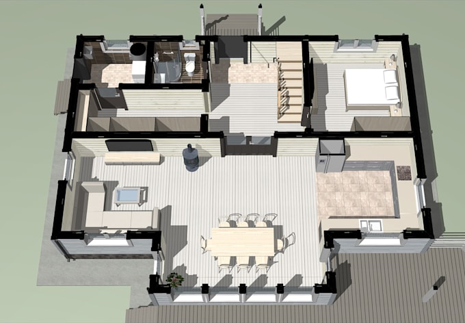 12 Best freelance artlantis experts for hire in November 2024