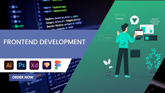12 Best freelance image to html converters for hire in October 2025