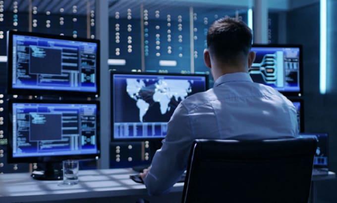 12 Best freelance network engineers for hire in September 2024