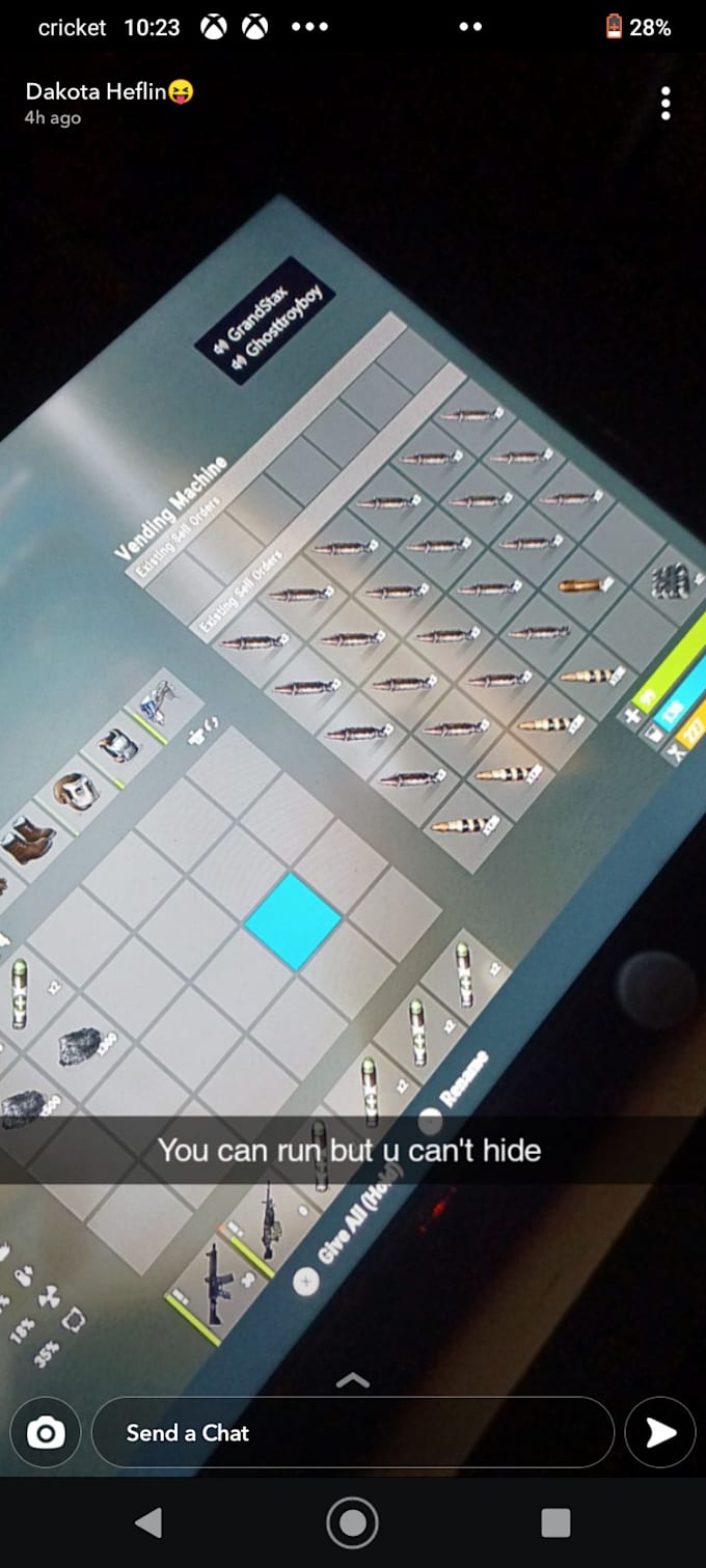 12 Best freelance rust experts for hire in October 2024