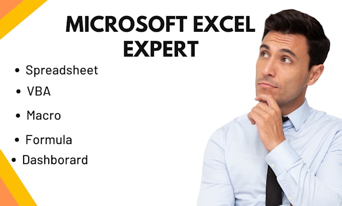 12 Best freelance excel vba experts for hire in July 2025