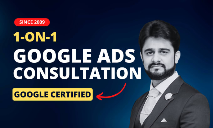 12 Best freelance google ads experts for hire in August 2024