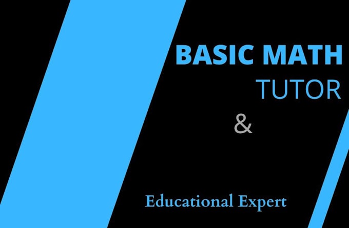12 Best freelance basic math tutors for hire in June 2024