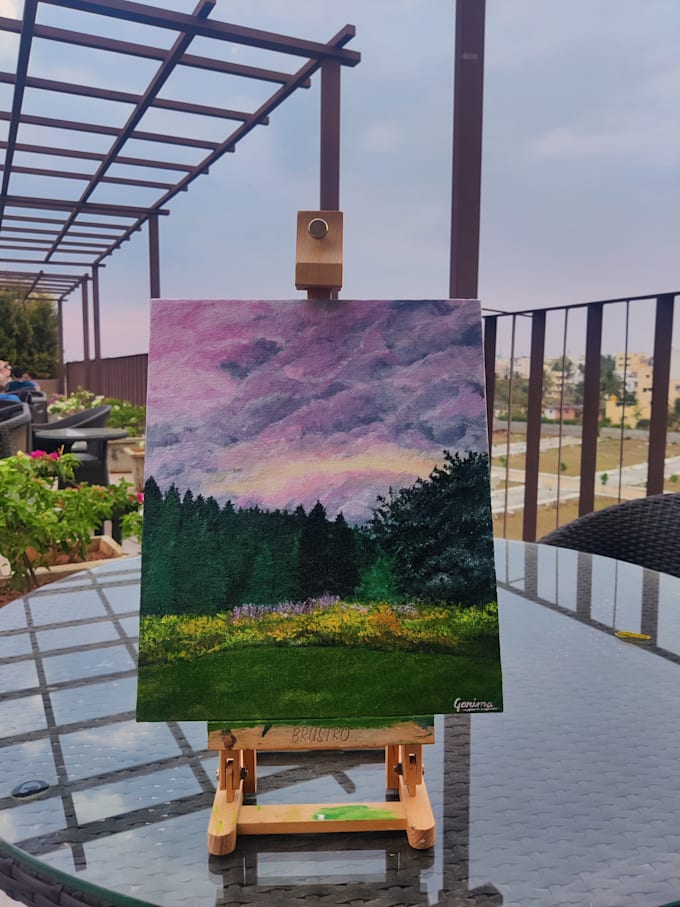 12 Best freelance canvas artists for hire in October 2025