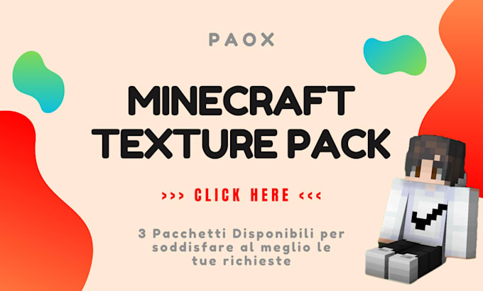 12 Best freelance minecraft texture packs experts for hire in August 2024