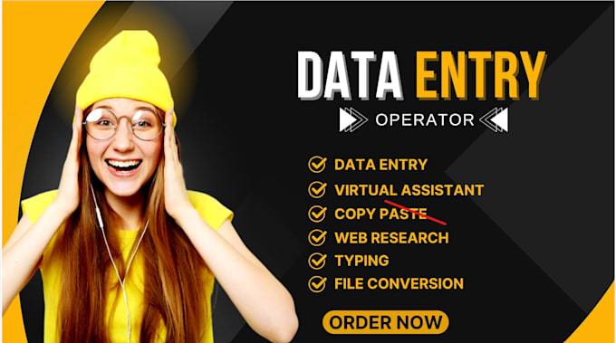 12 Best freelance data entry ms word experts for hire in September 2025