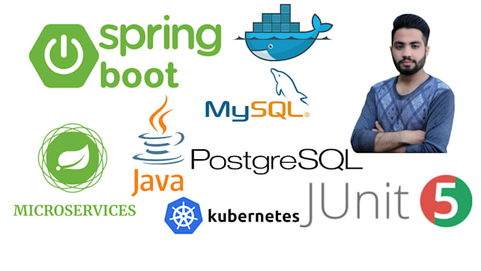 12 Best freelance java spring developers for hire in December 2025