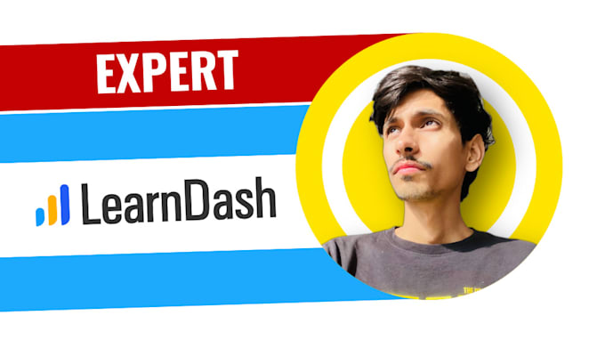 12 Best freelance learndash experts for hire in July 2024