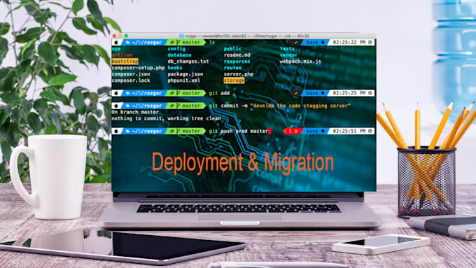 12 Best freelance data migration experts for hire in December 2025