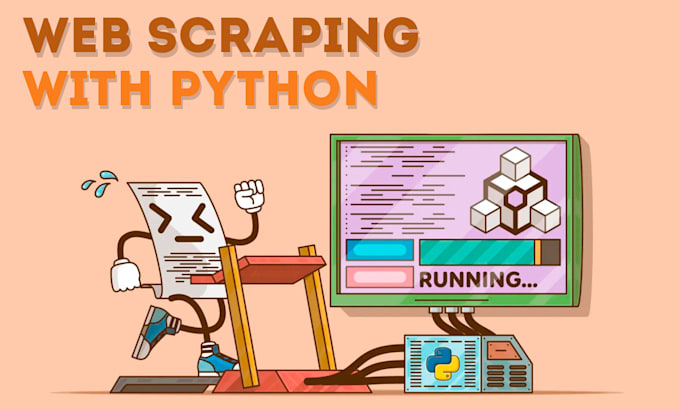 12 Best freelance python automation experts for hire in July 2025