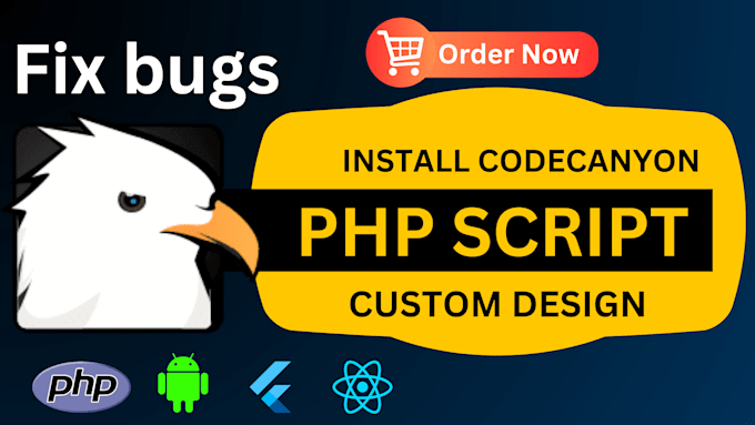 12 Best freelance script installation experts for hire in August 2024