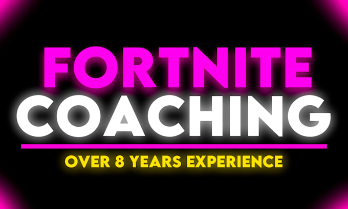 12 Best freelance fortnite coaches for hire in September 2025