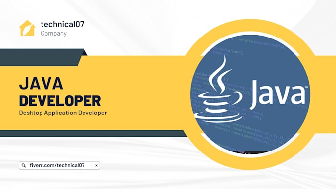 12 Best freelance desktop applications developers for hire in May 2024